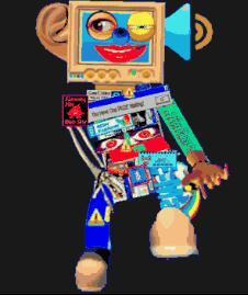 MALBEAR - 哔哩哔哩