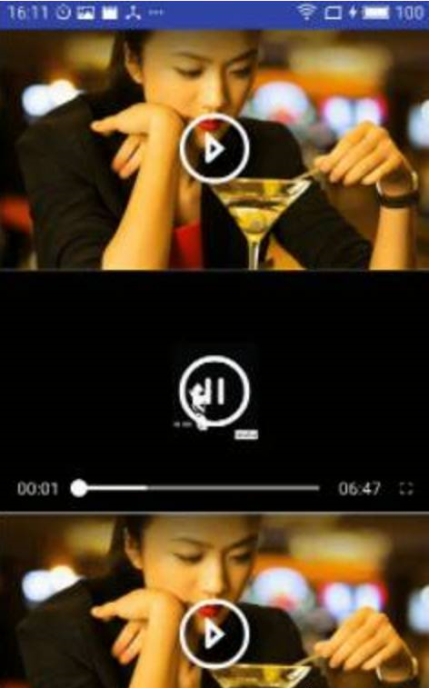 【干货】github上十二款最著名的Android播放器开源项目 - 哔哩哔哩