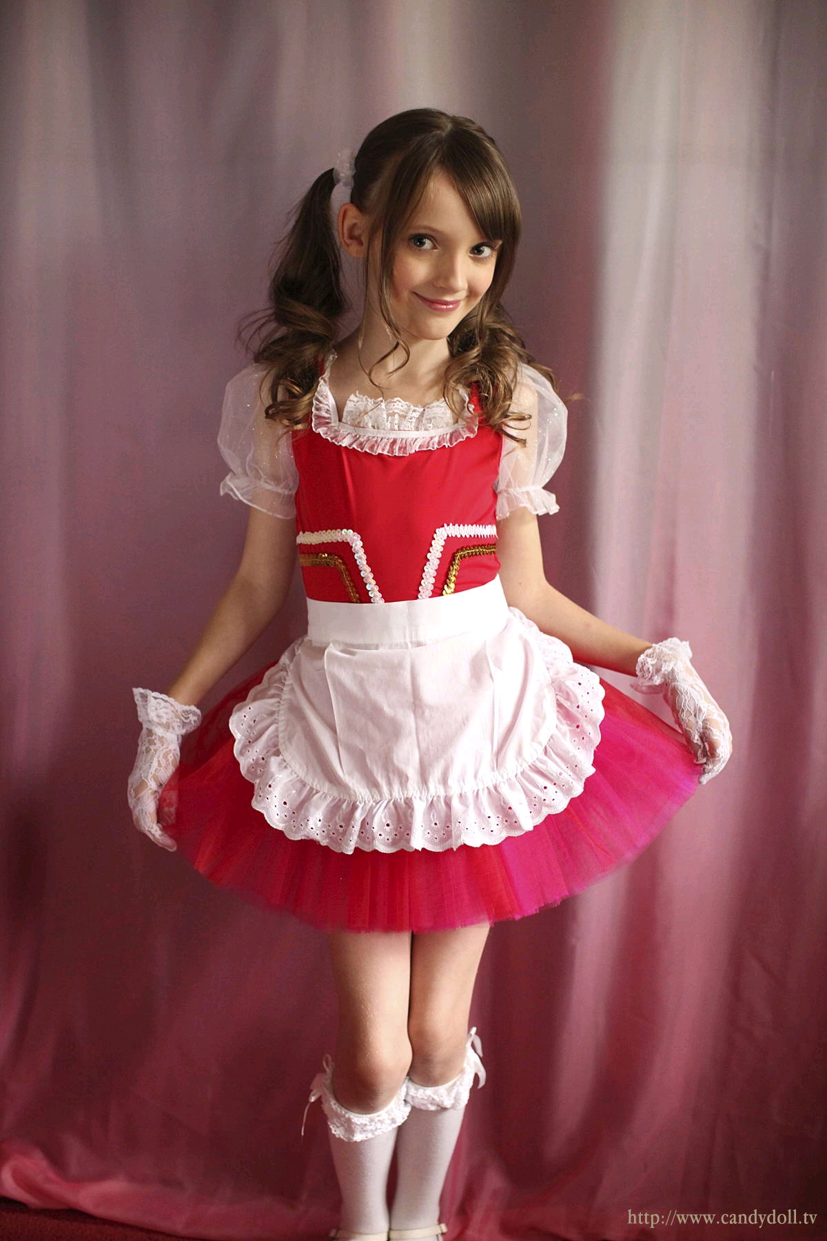 【klaraH】小公主 - 哔哩哔哩