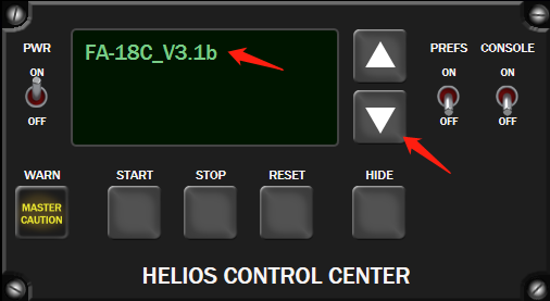 DCS WORLD -- Helios 设置教程 - 哔哩哔哩