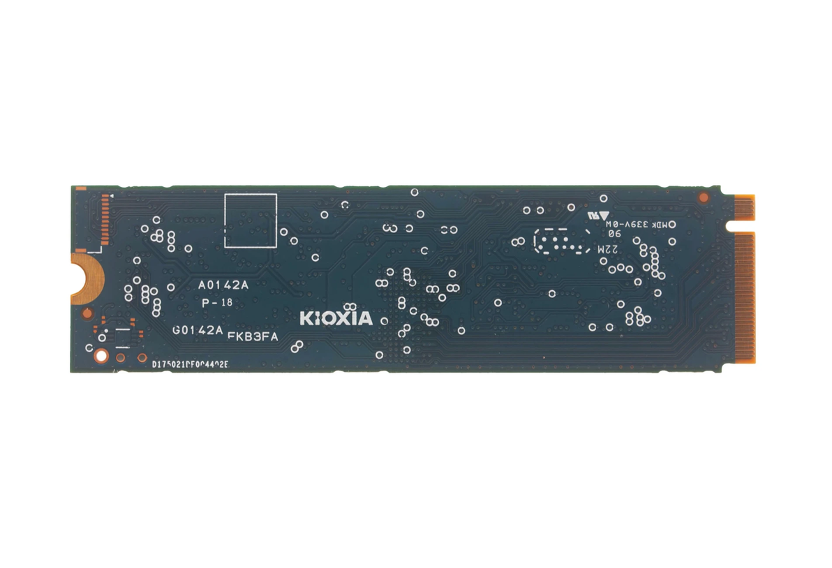 铠侠SD10 1TB评测 - 哔哩哔哩