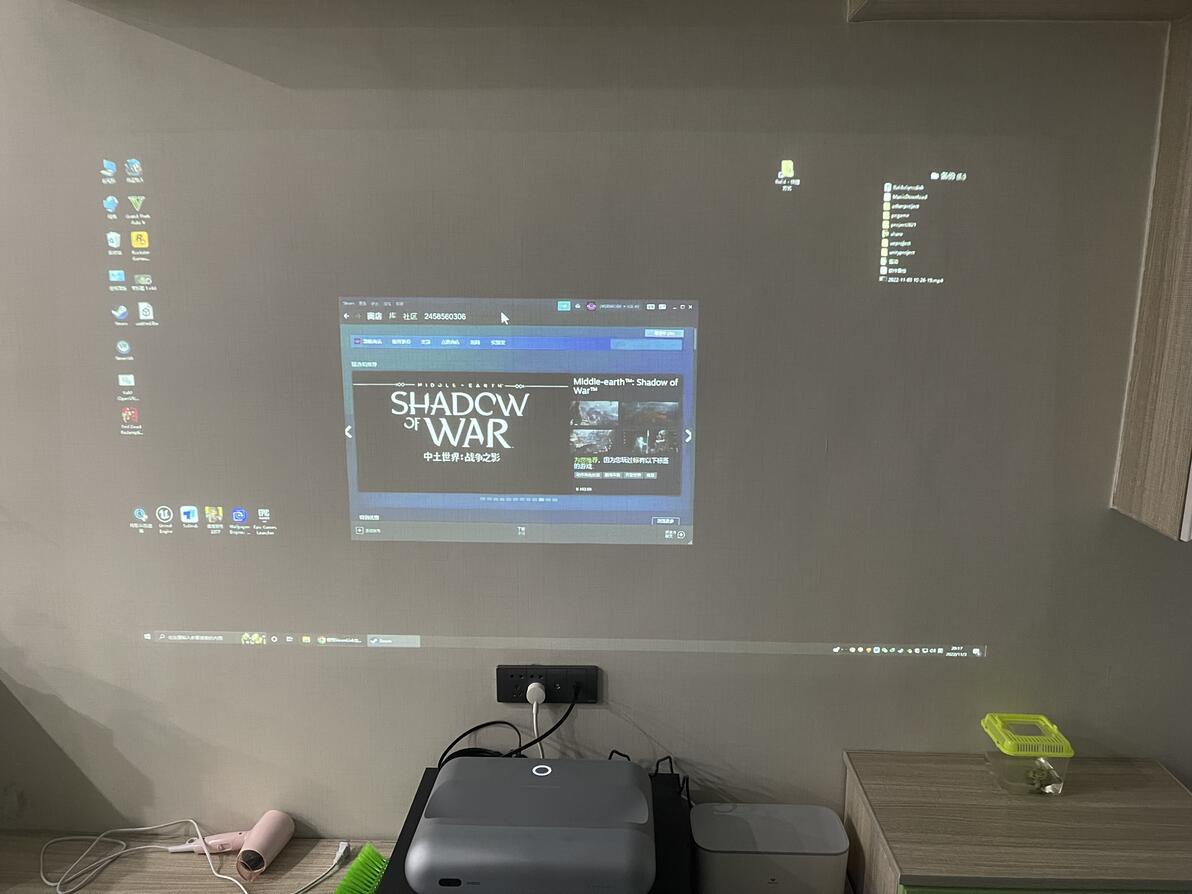 使用SteamLink完美替代乐播投屏 - 哔哩哔哩