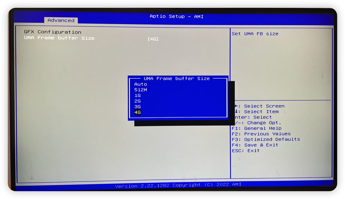 UM690-6900HX 之解锁CPU功耗和内存超频否？ - 哔哩哔哩