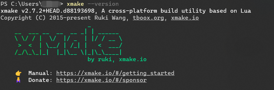 （笔记）如何在 Clion 上调试编译 Xmake 项目 哔哩哔哩 