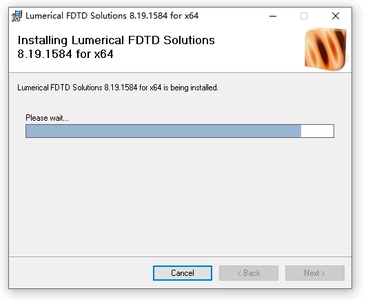 千呼万唤始出来 | FDTD Solutions 安装教程 - 哔哩哔哩