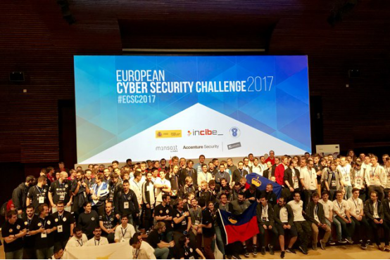 赛事播报|来看看那些全球著名CTF赛事吧 - 哔哩哔哩