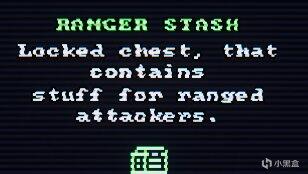 冷门肉鸽神作Tiny Rogues 超详细基础介绍(0.1.9c更新) - 哔哩哔哩