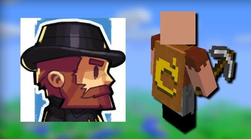 Minecraft：如何“白嫖”mc披风？这些年，你错过的9个免费披风！ - 哔哩哔哩