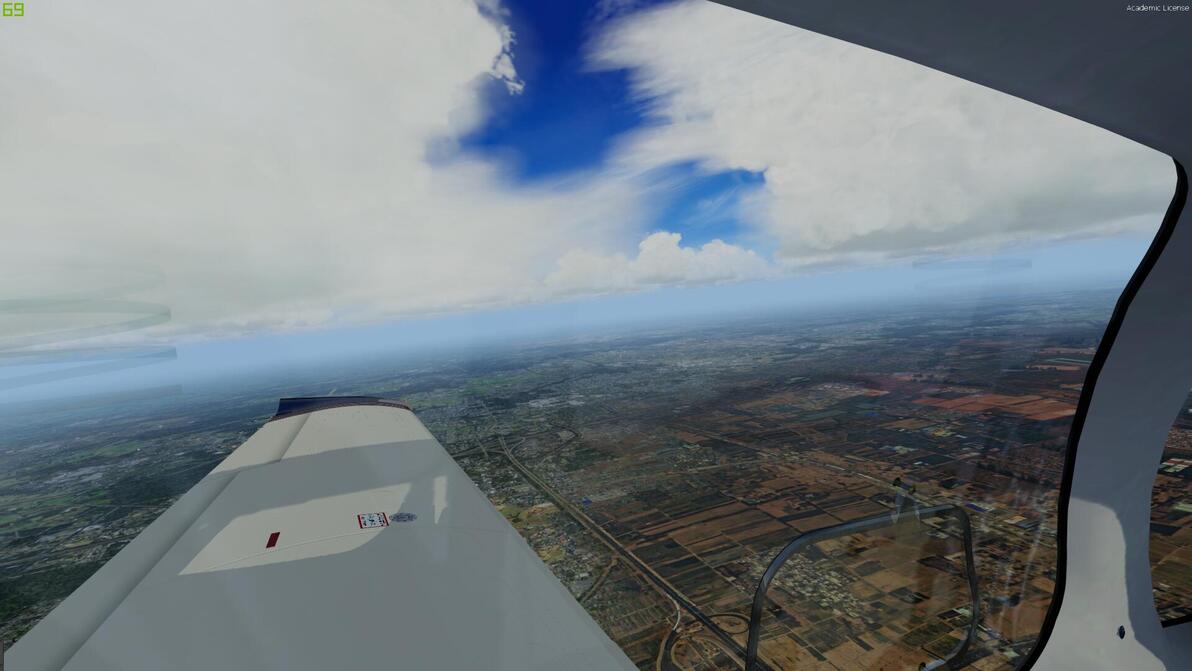 【首。。。发?】Prepar3D v5简要评测 - 哔哩哔哩