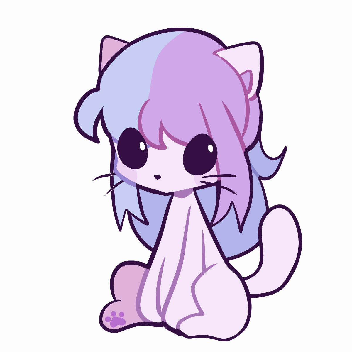 sashley绘画作品搬运（3） - 哔哩哔哩