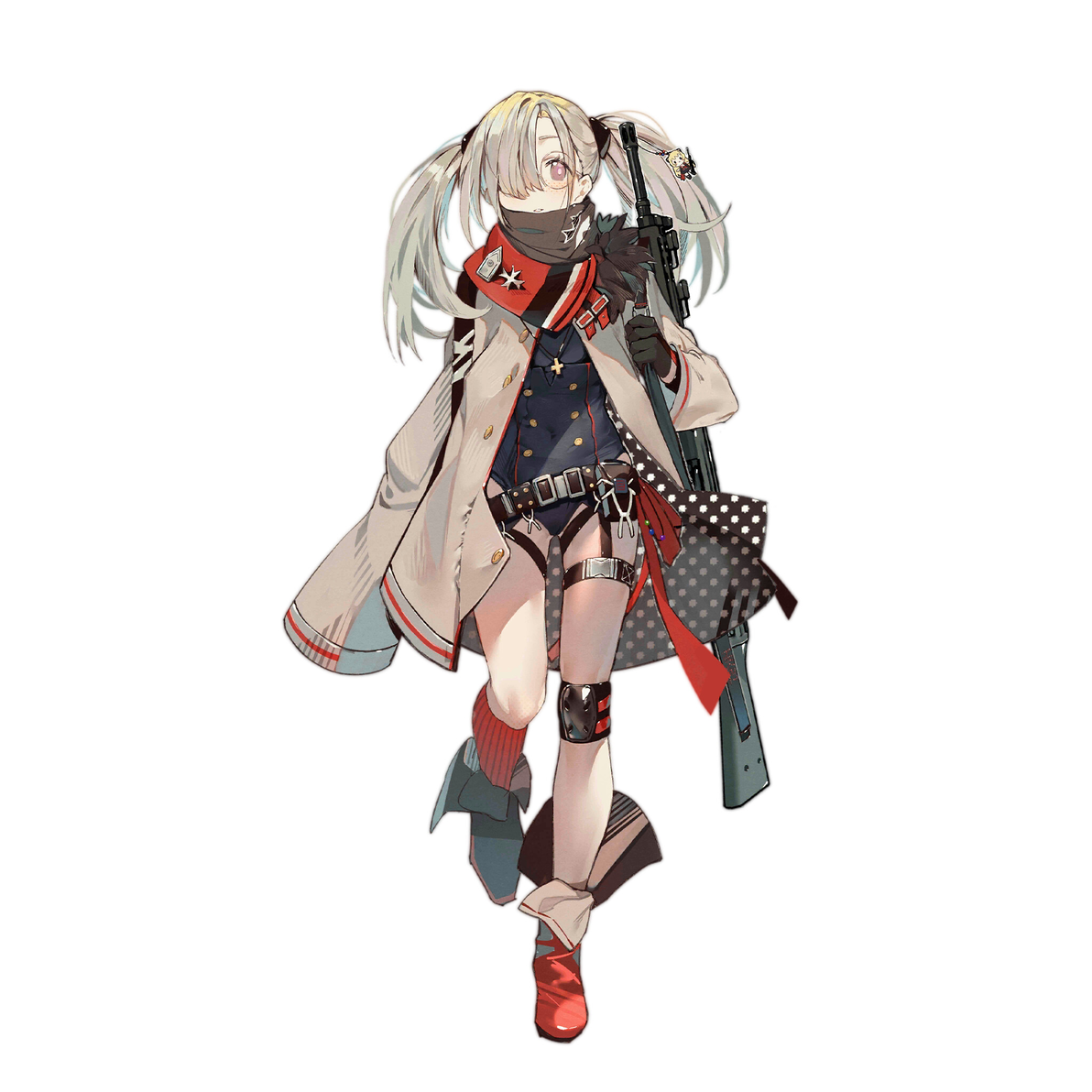 枪械科普：HK21 - 哔哩哔哩