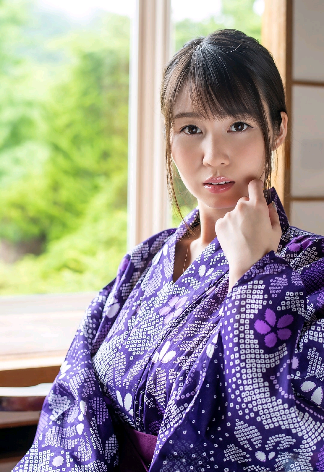 每日一优——梦乃爱华 - 哔哩哔哩