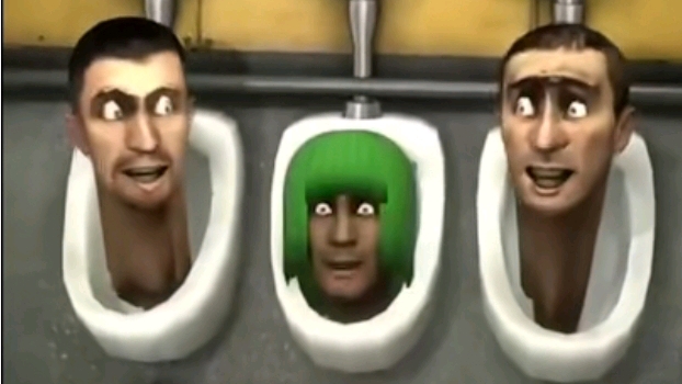 Skibidi Toilet人物介绍 - 哔哩哔哩