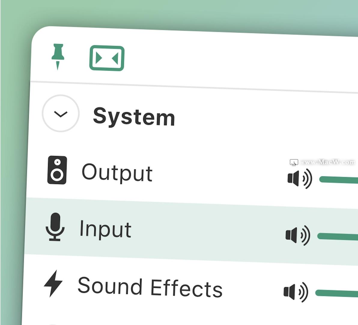 SoundSource 5 Mac专业音频控制器v5.0.3激活版 - 哔哩哔哩
