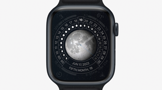 苹果WWDC22开发者大会一文汇总：iOS 16“大变脸”M2、芯片亮相 - 哔哩哔哩