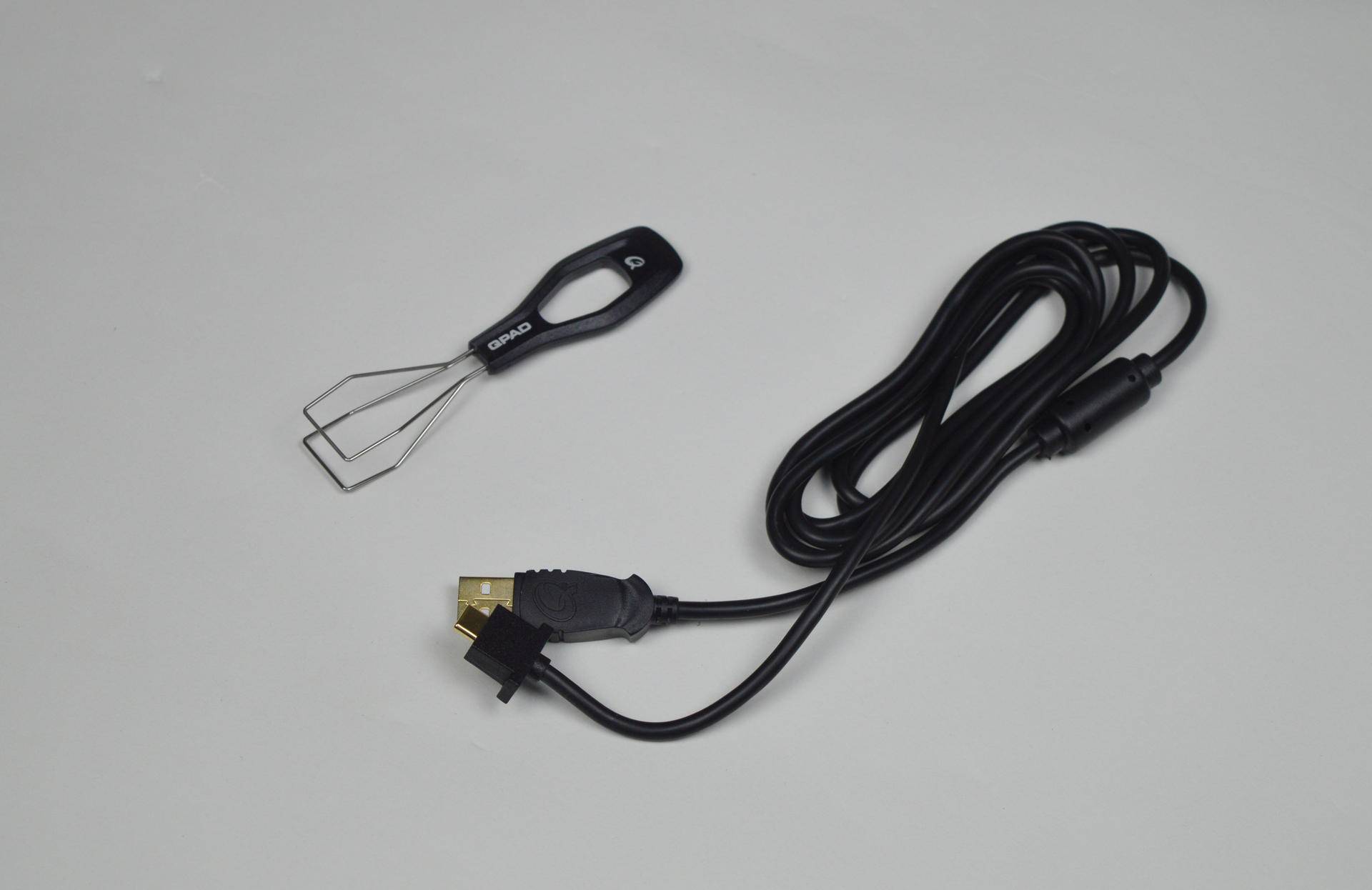 内置声卡，全新升级：QPAD新品背光机械键盘KC60开箱体验 - 哔哩哔哩