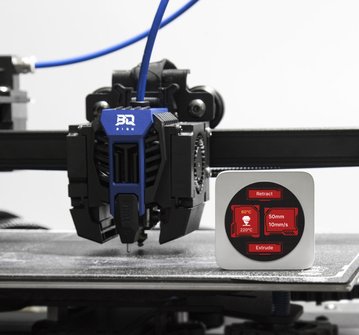 大有来历，小有可为。KNOMI 2来啦！ - 哔哩哔哩