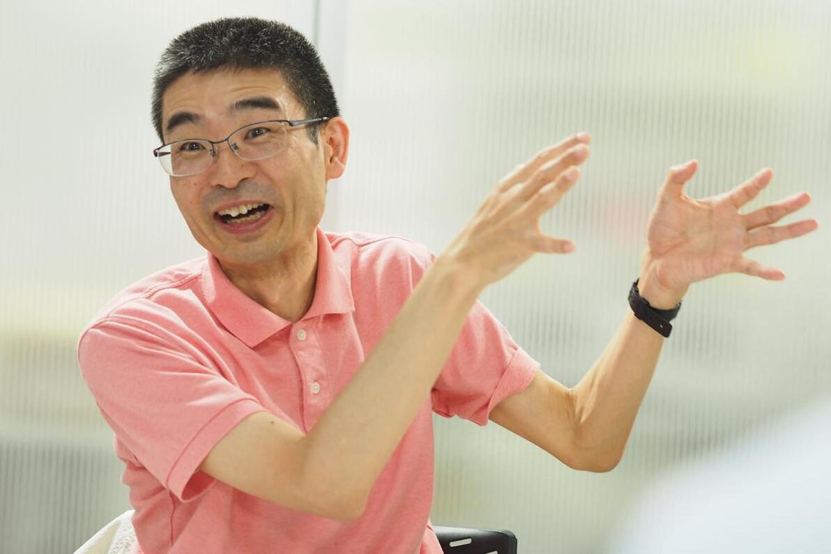 【访谈翻译】兰斯系列完结-TADA 30年现场专访（下） - 哔哩哔哩