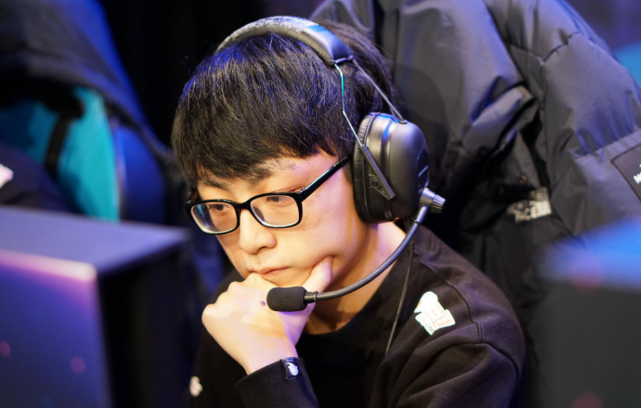 许秀不再秀？LCK春季赛数据解析，ShowMaker沦为平庸 - 哔哩哔哩