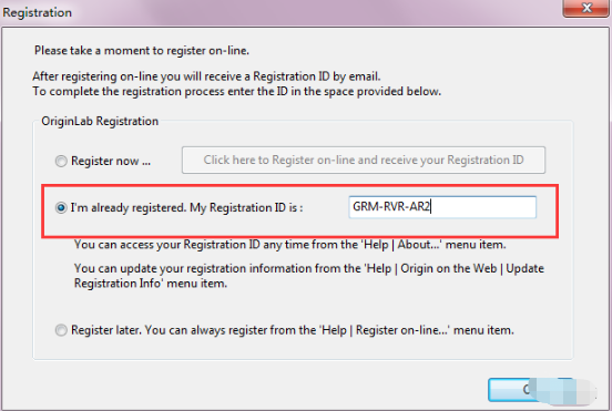 图表绘制神器Origin 2019b，永久激活，可切换中英文，带软件全套教程！ - 哔哩哔哩