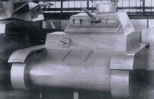 3号坦克总览与3号A,B,C,D,D1型（Panzerkampwagen III Ausführung A,B,C,D,D1） - 哔哩哔哩