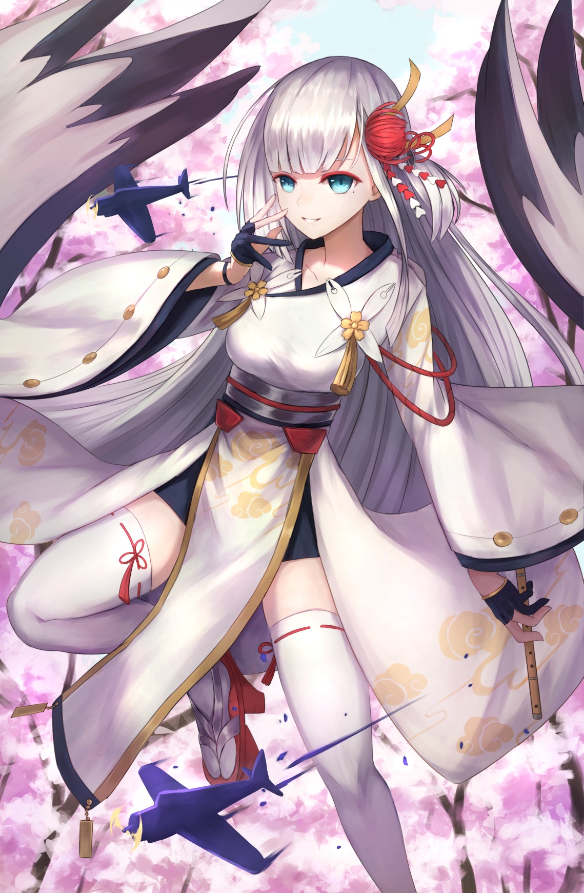 番外pixiv图片分享026期 - 哔哩哔哩