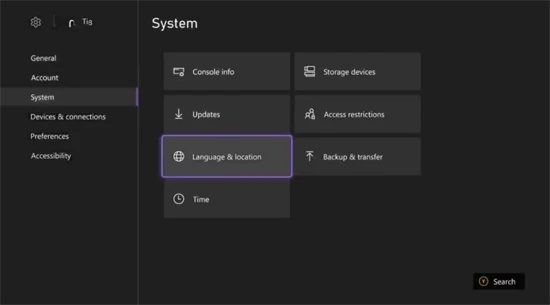 Xbox修改地区教程 Xbox账号改区方法及注意事项 - 哔哩哔哩