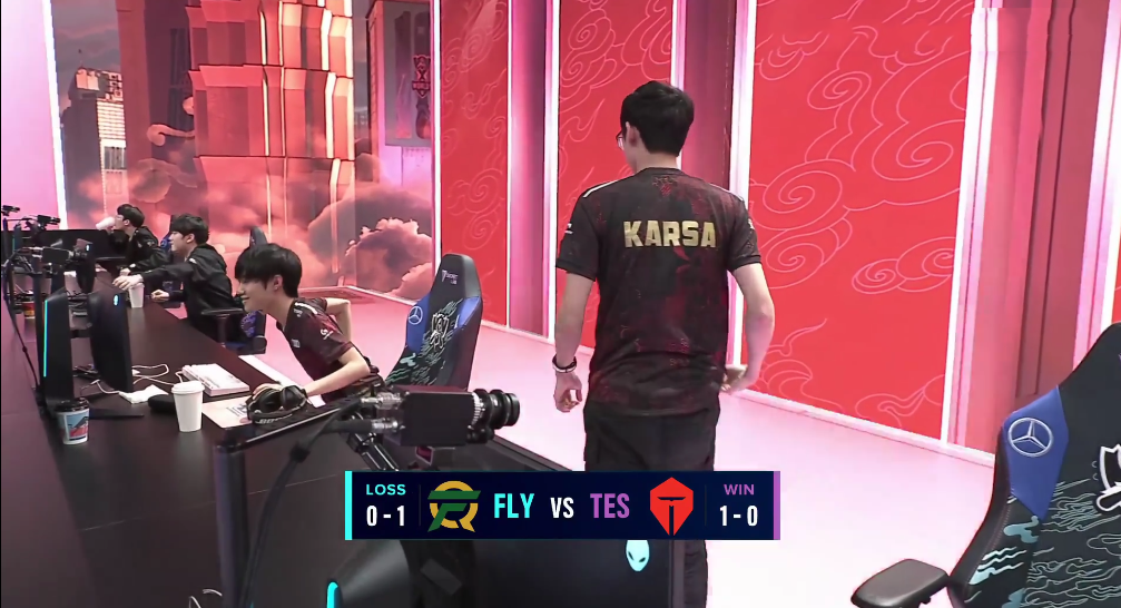 S10小组赛首日LPL三战两负，JDG惨败，没了SKT的LCK要崛起？ - 哔哩哔哩