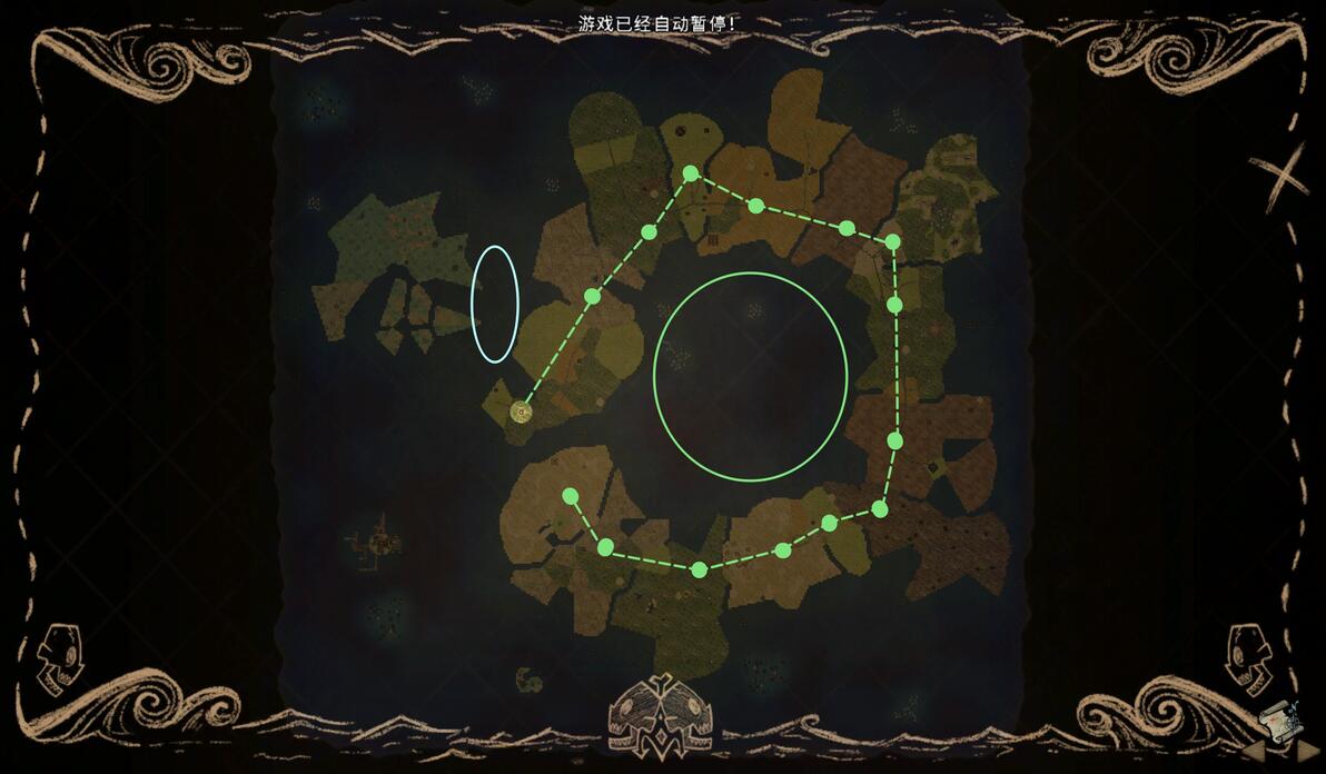 Forest地形之五：世界设置 - 哔哩哔哩