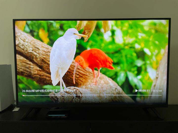 腾讯极光5X测评，向芝杜发起冲锋！与极光盒子4/5Pro对比升级在哪？值得买吗？ - 哔哩哔哩