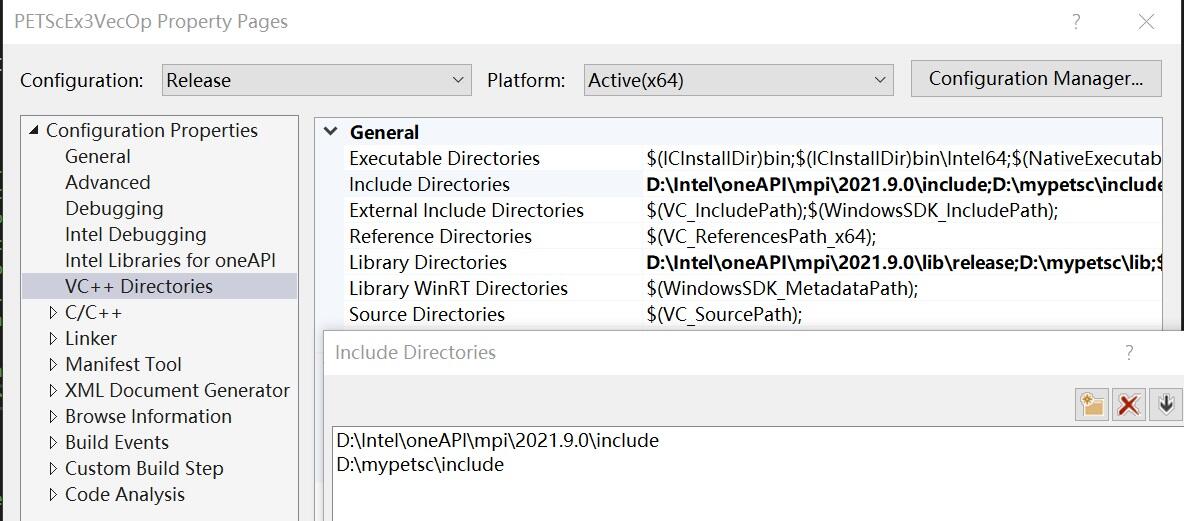 PETSc在Windows上的安装与测试 - 哔哩哔哩