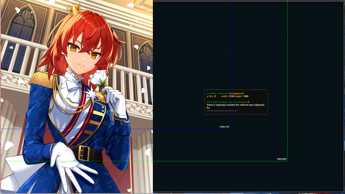 钢铁雄心4 GUI教程 P6滑轮 - 哔哩哔哩