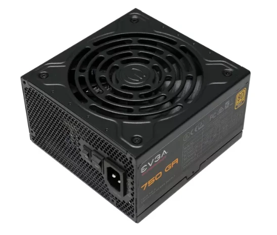 【纯介绍、无推荐】那些年那些EVGA电源 - 哔哩哔哩