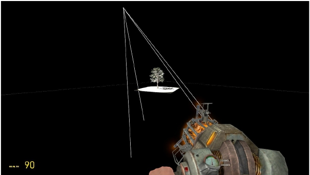 【教程】Gmod布景&渲染完全指南-光源篇 - 哔哩哔哩