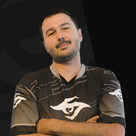 追寻极道：现役帝国时代2顶级高手简介（部分） - 哔哩哔哩