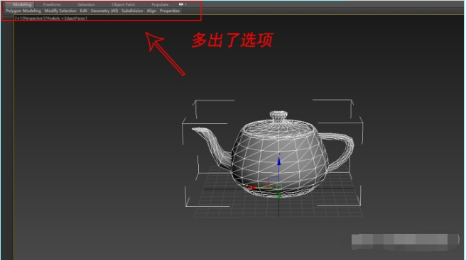 还在纠结三边面和四边面的关系吗？看完秒懂！ - 哔哩哔哩