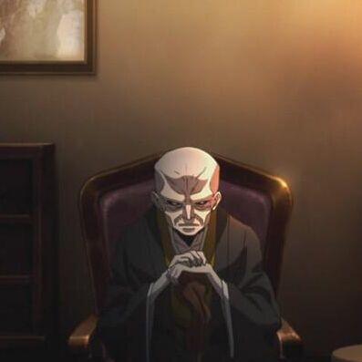 在fate里不全是时臣的错—人物详解：间桐脏砚 - 哔哩哔哩