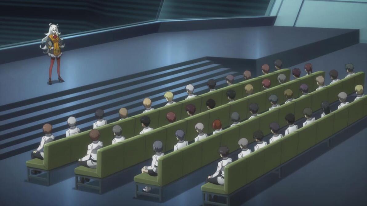 【FGO First Order】设定科普 和 故事脉络梳理 - 哔哩哔哩