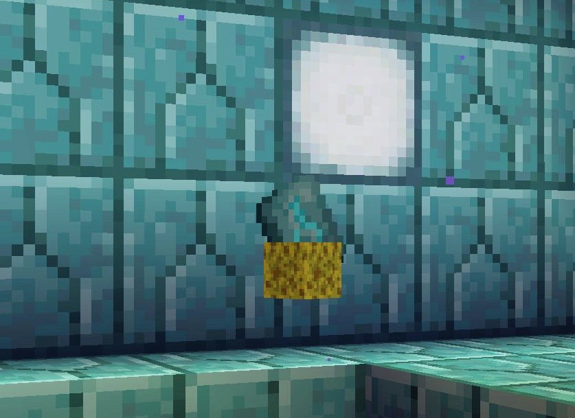 我的世界:mojang征集1 20“盔甲纹饰”的6个建议!你觉得它丑么 哔哩哔哩