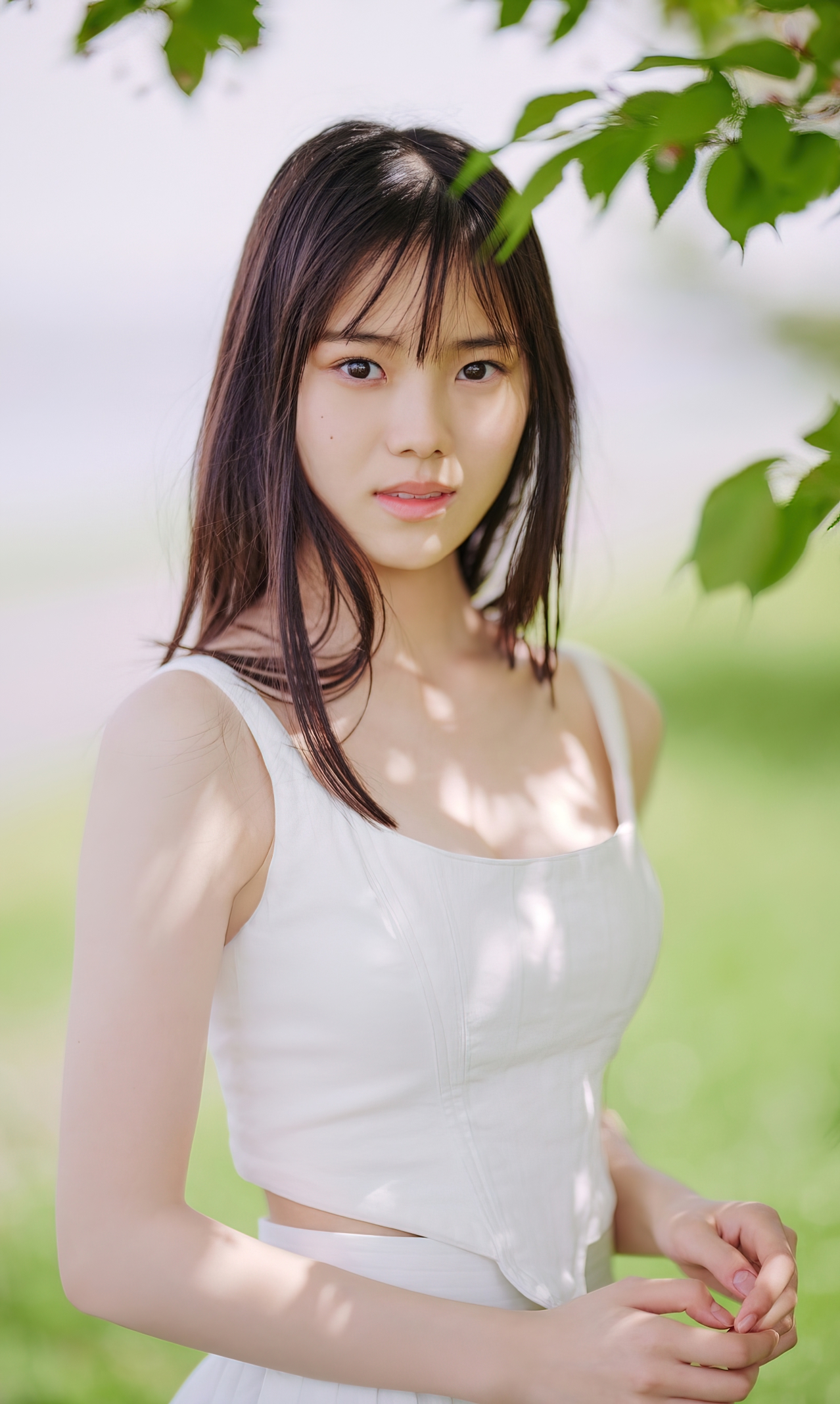 Weekly Playboy 2023 No.23 志田琥珀 - 哔哩哔哩