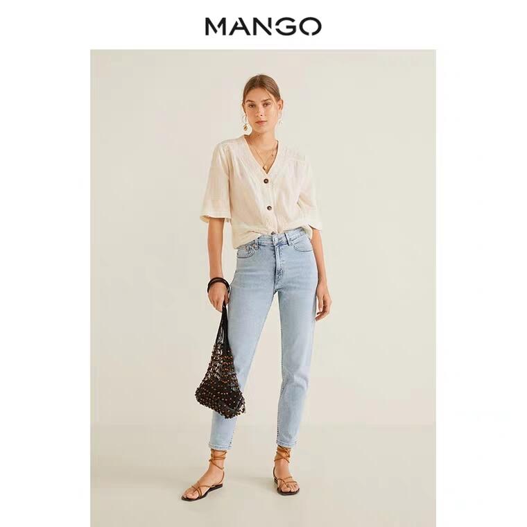 15个常见的快时尚品牌 - 哔哩哔哩