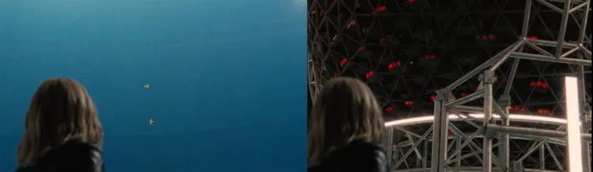 利用Nuke Point Render打造《西部世界3》细腻的视效 - 哔哩哔哩