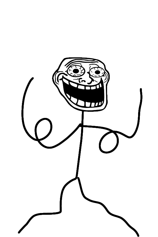 追命石榴赠送trollge图片和音频素材，再问我要的就自S - 哔哩哔哩