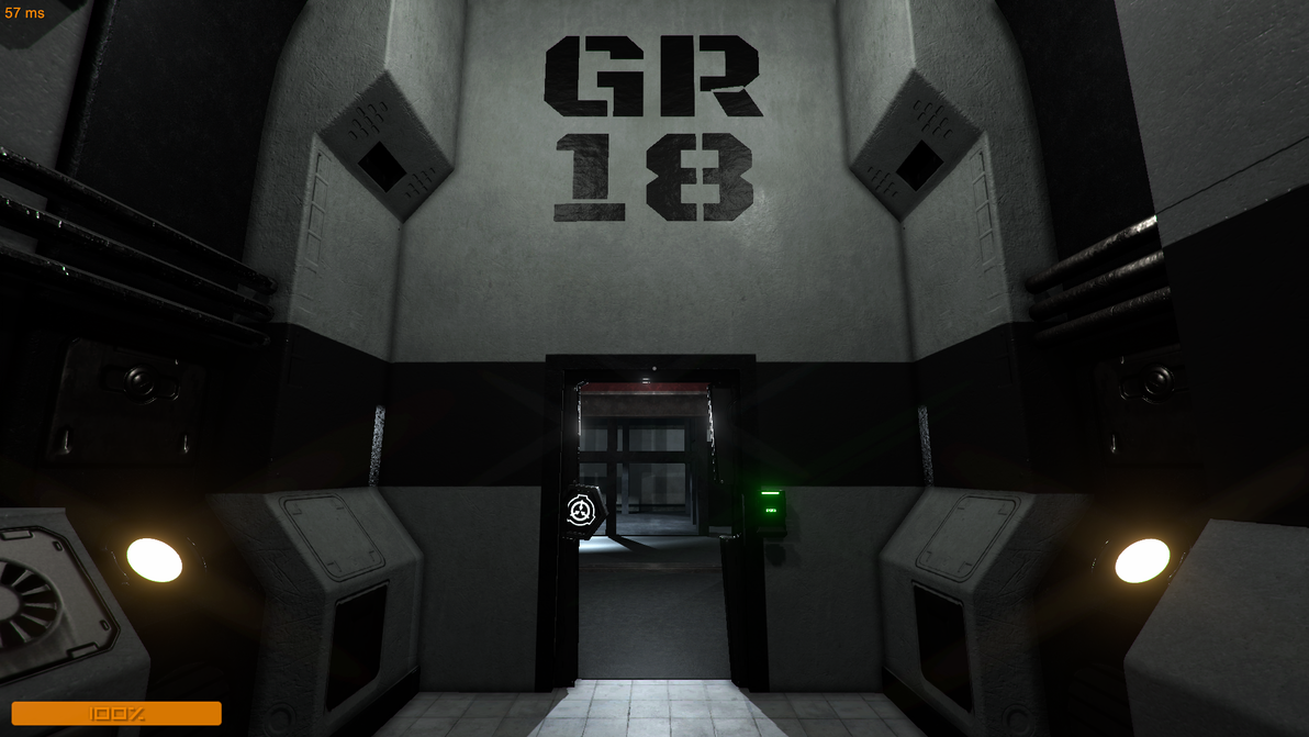 《SCP秘密实验室》游戏介绍及简单的操作教学 - 哔哩哔哩