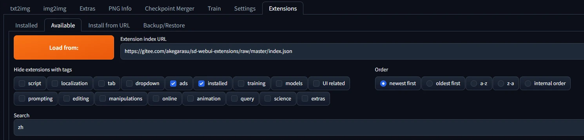 Stable Diffusion云服务器部署完整版教程 - 哔哩哔哩