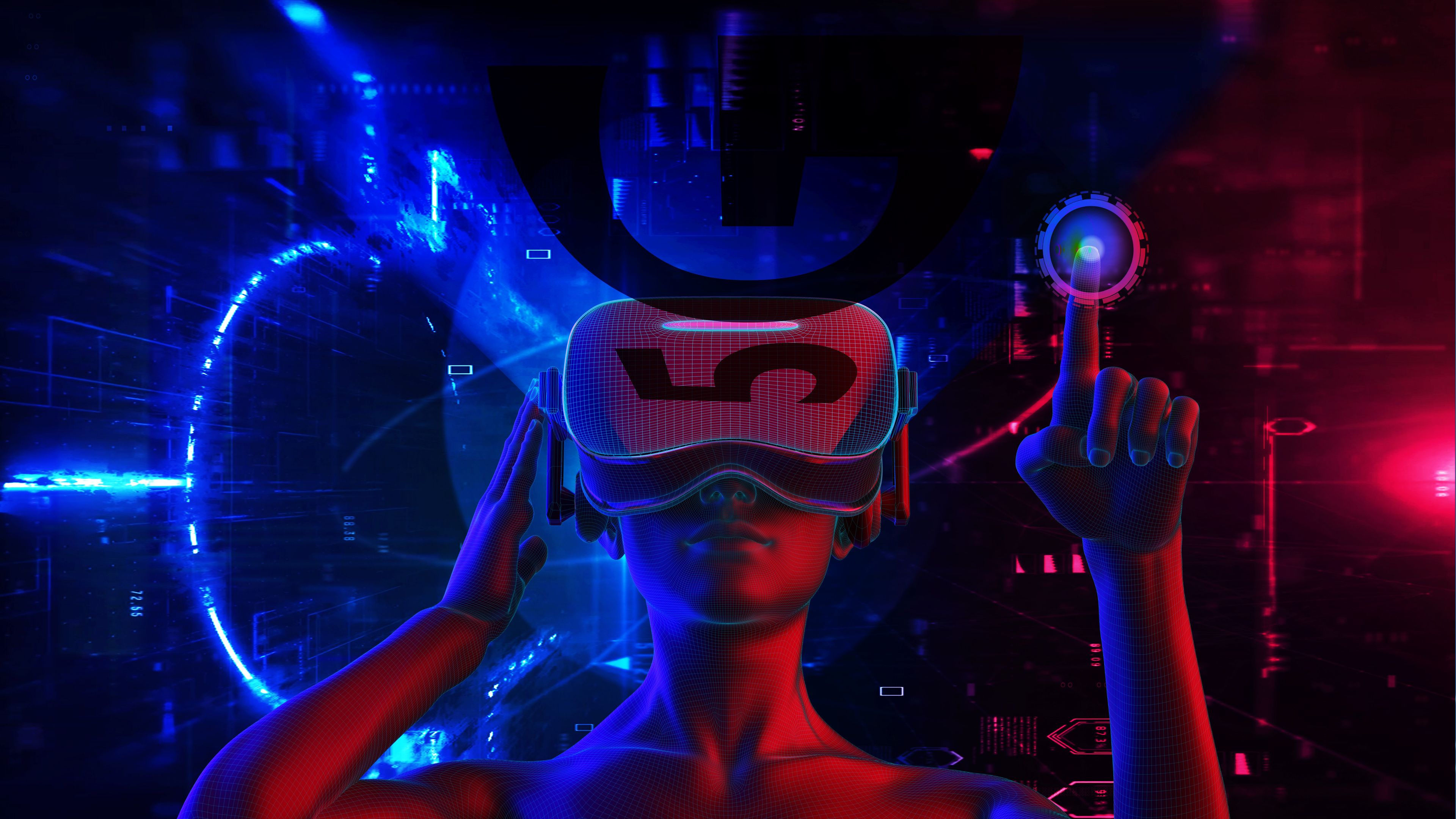 Vr Framework开发日志 哔哩哔哩