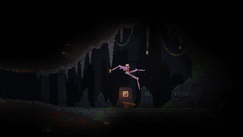 【Noita探秘】全图鉴和更新介绍(2021-3月) - 哔哩哔哩