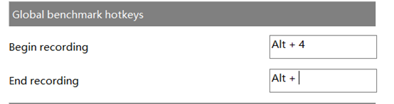 电脑监控软件微星 MSI Afterburner 评测指南 （三） - 哔哩哔哩