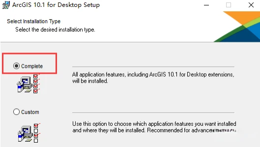 ArcEngine10.1安装教程(2023)，亲测有效 - 哔哩哔哩