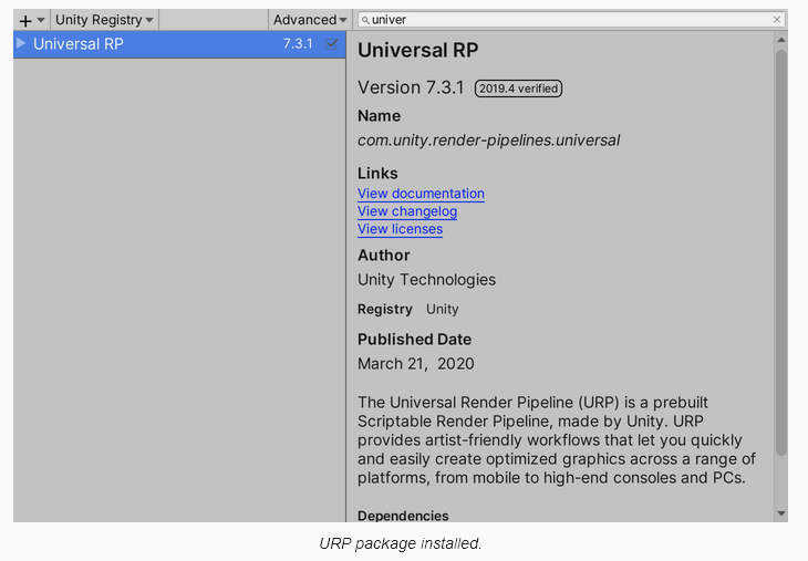 曲线可视化，Unity基础（一） - 哔哩哔哩
